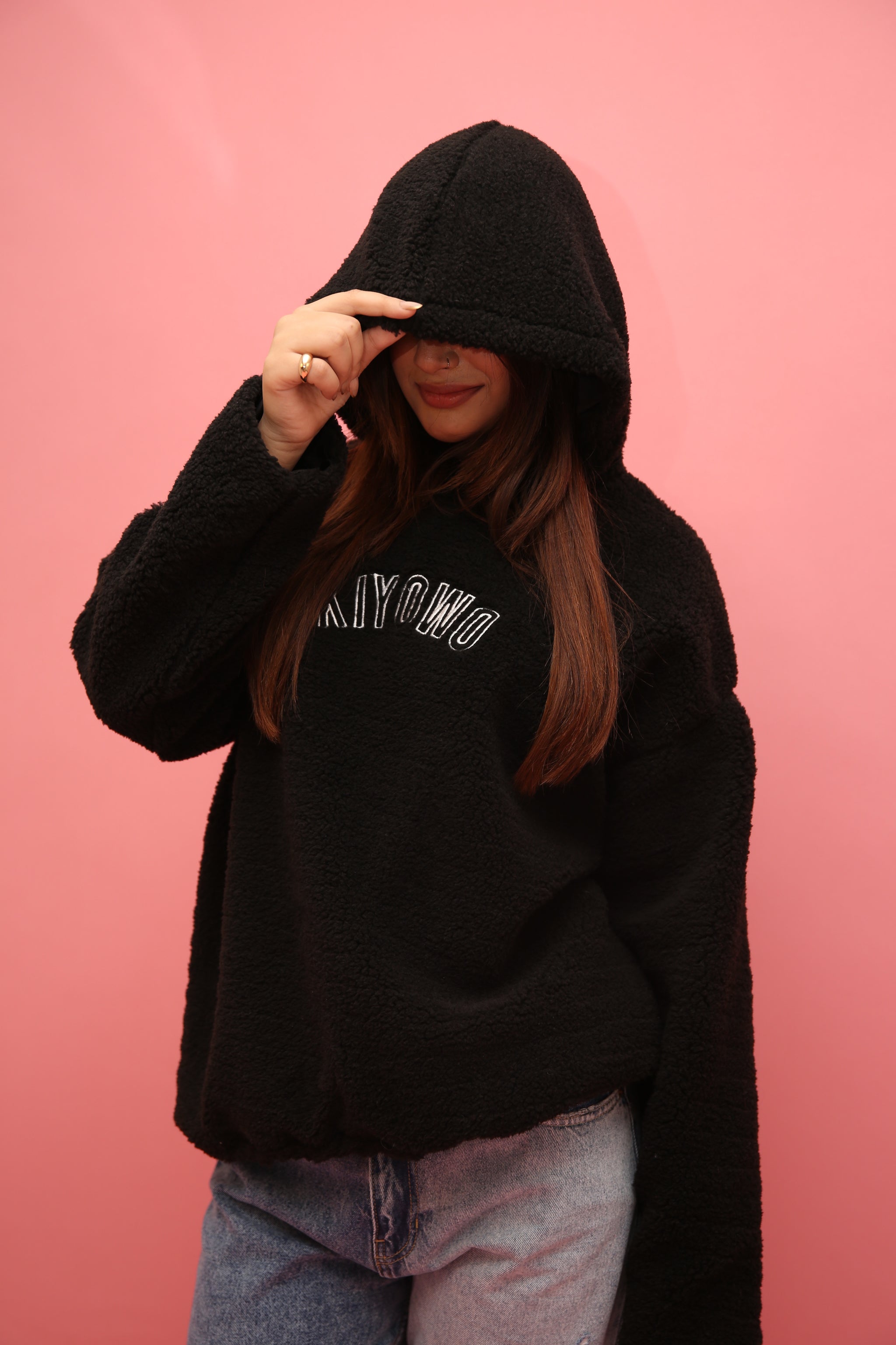 Hoodies – Kiyowo Retail